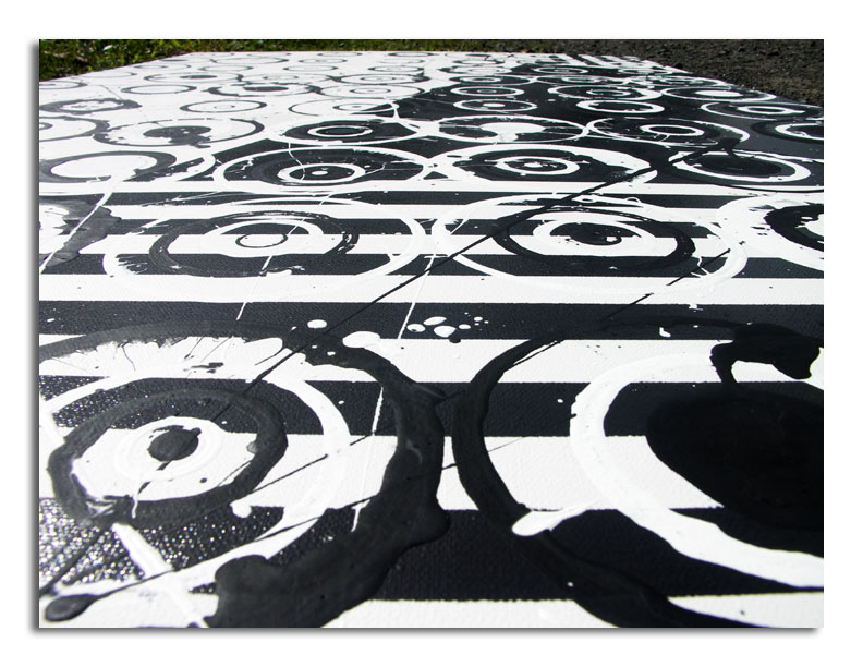 AR36T5 | 365 Days of Art